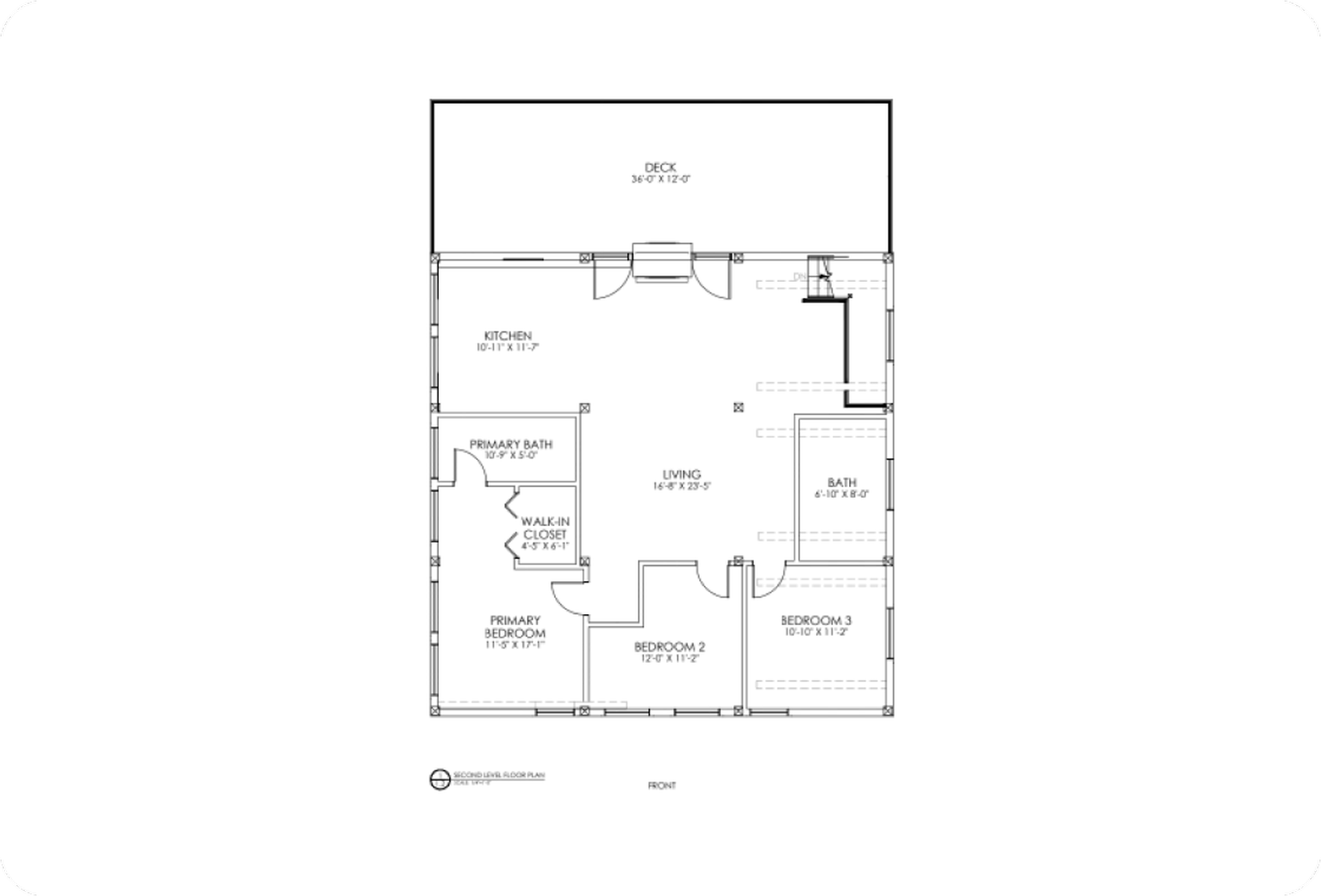 Product - Spruce Apartment Barn | Innovative Structures